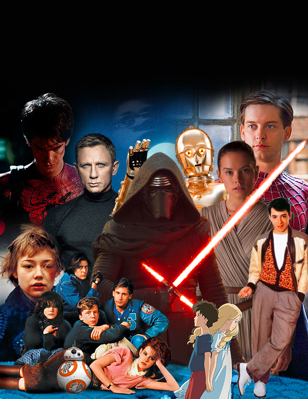 December 2015 | Filmic
