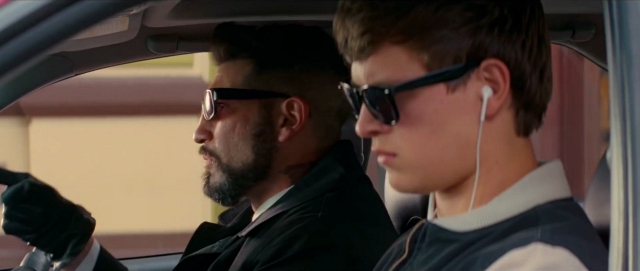 Baby Driver | Filmic