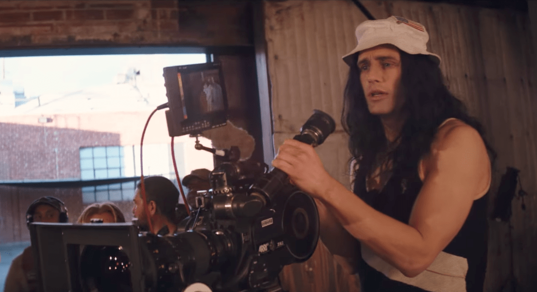 The Disaster Artist | Filmic