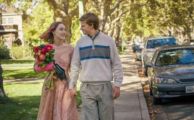 Lady Bird | Filmic