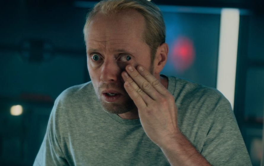 The Cloverfield Pardox | Filmic